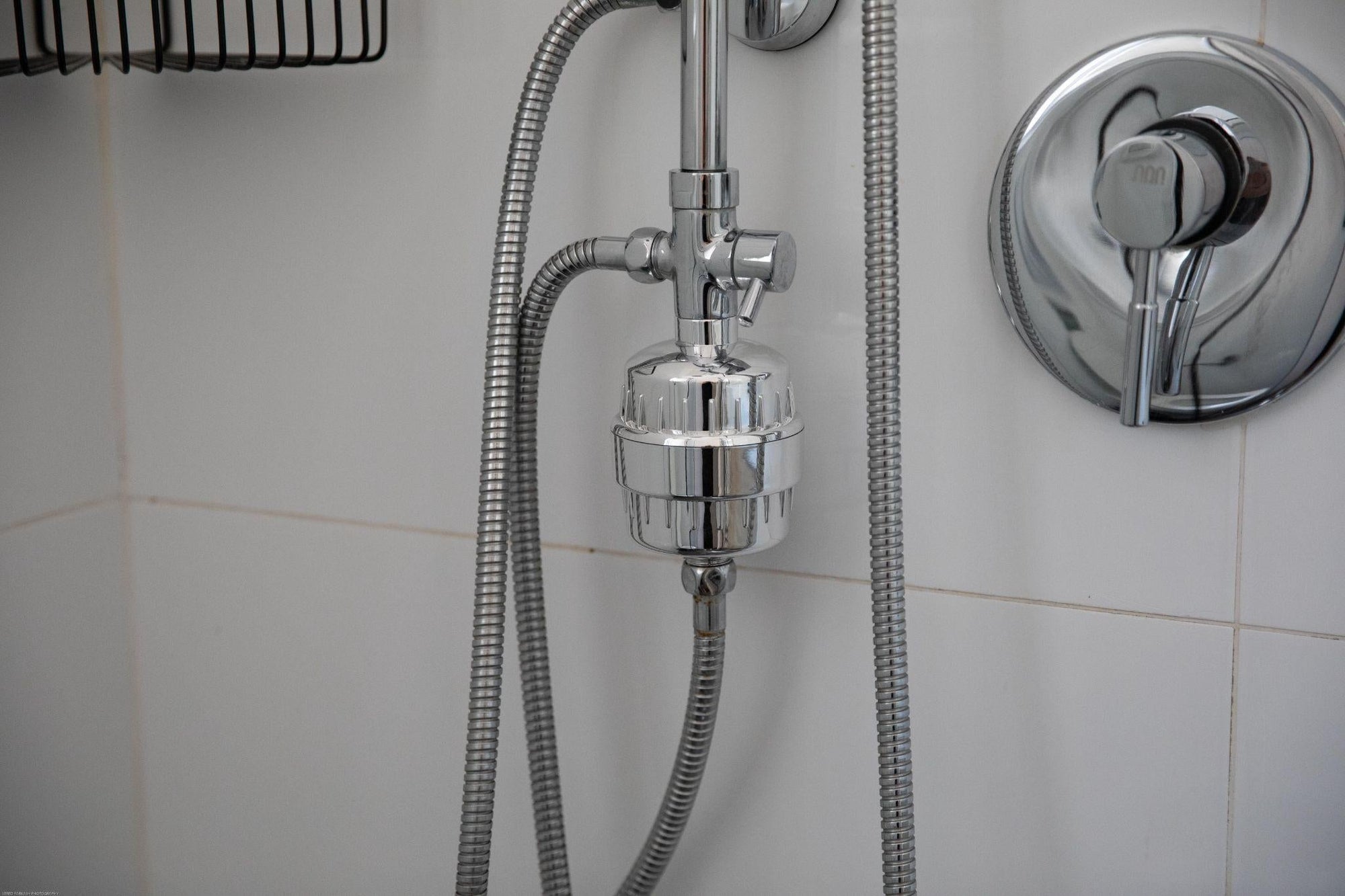 6 fordeler med vannfiltrering i dusjen for hud og hår – StoneStream UK